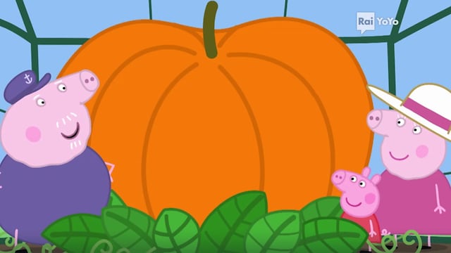 Rai Yoyo programmi TV oggi