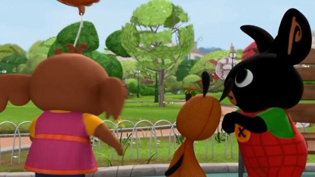 Rai Yoyo programmi TV oggi