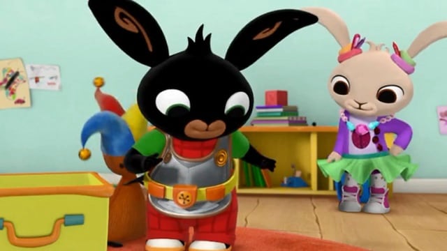 Rai Yoyo programmi TV oggi