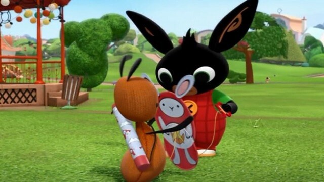 Rai Yoyo programmi TV oggi