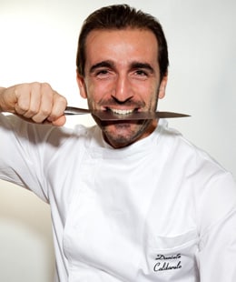 I cuochi della trasmissione