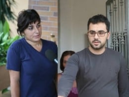 TG1 - Il diario di Sarah: "Sabrina arrabbiata con me per Ivano"