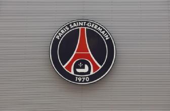 Rai Sport - Calcio - Il Psg aggiorna lo stemma