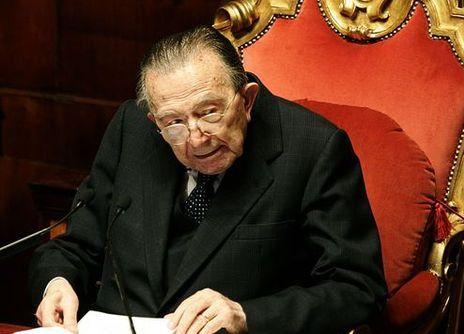 Andreotti Processo Di Palermo