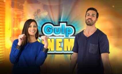 Rai Gulp - Home Page