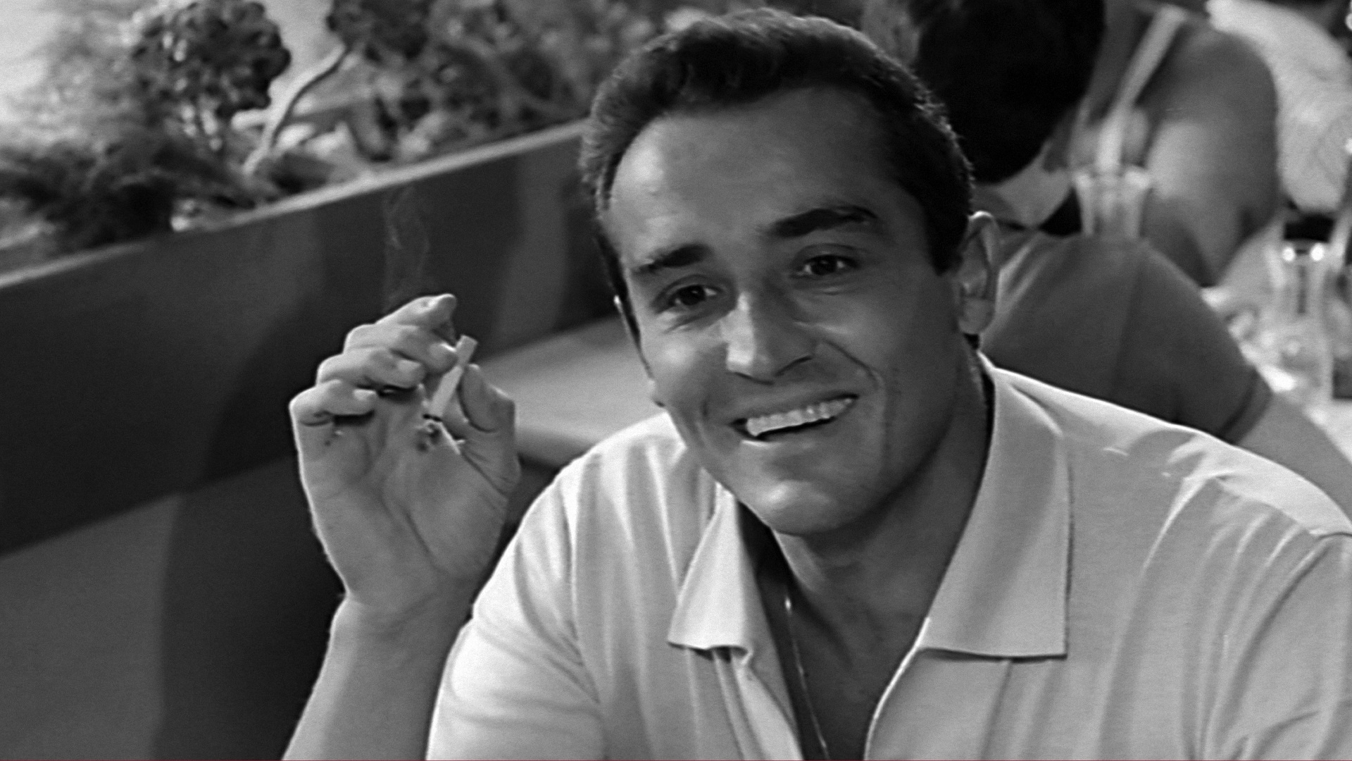 Gassman racconta Gassman - Cinema - Rai Cultura