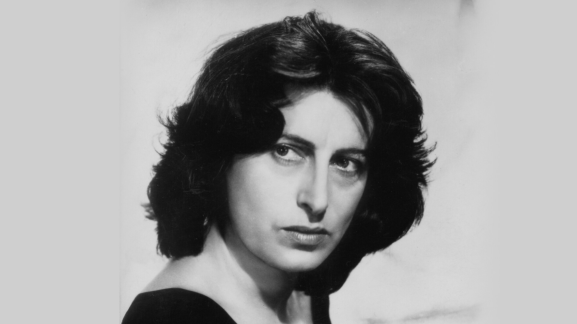 Anna Magnani la Dea - Cinema - Rai Cultura