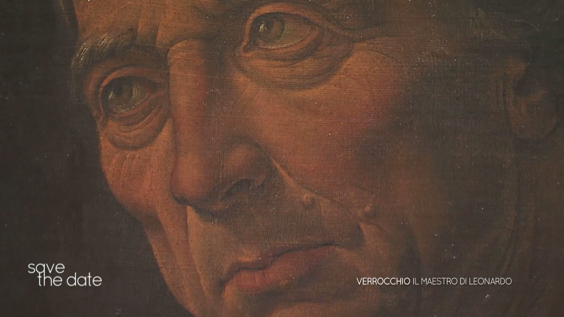 Non solo Leonardo: una mostra dedicata al Verrocchio, il suo maestro ...