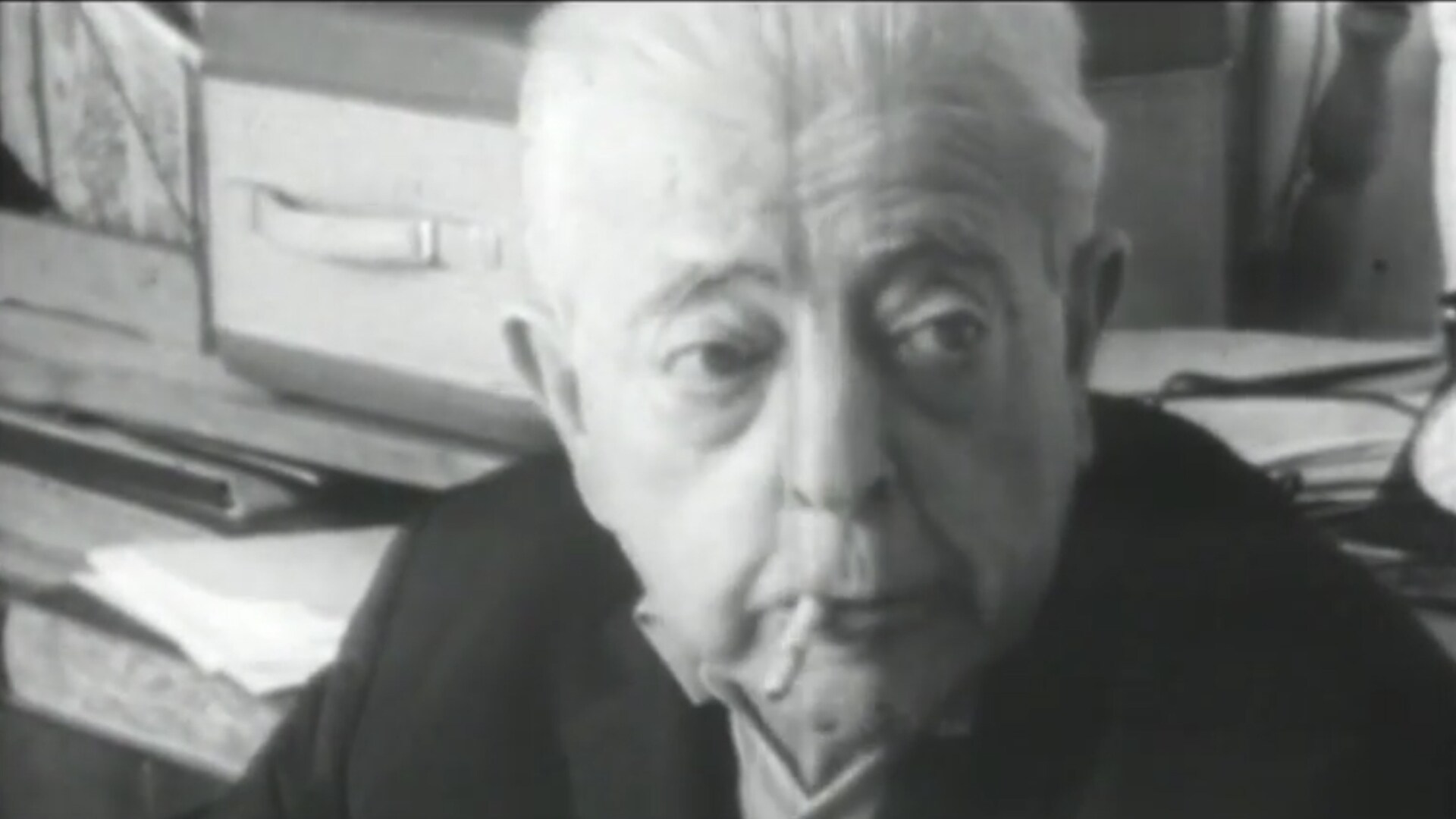 Muore Jacques Prevert - Storia - Rai Cultura