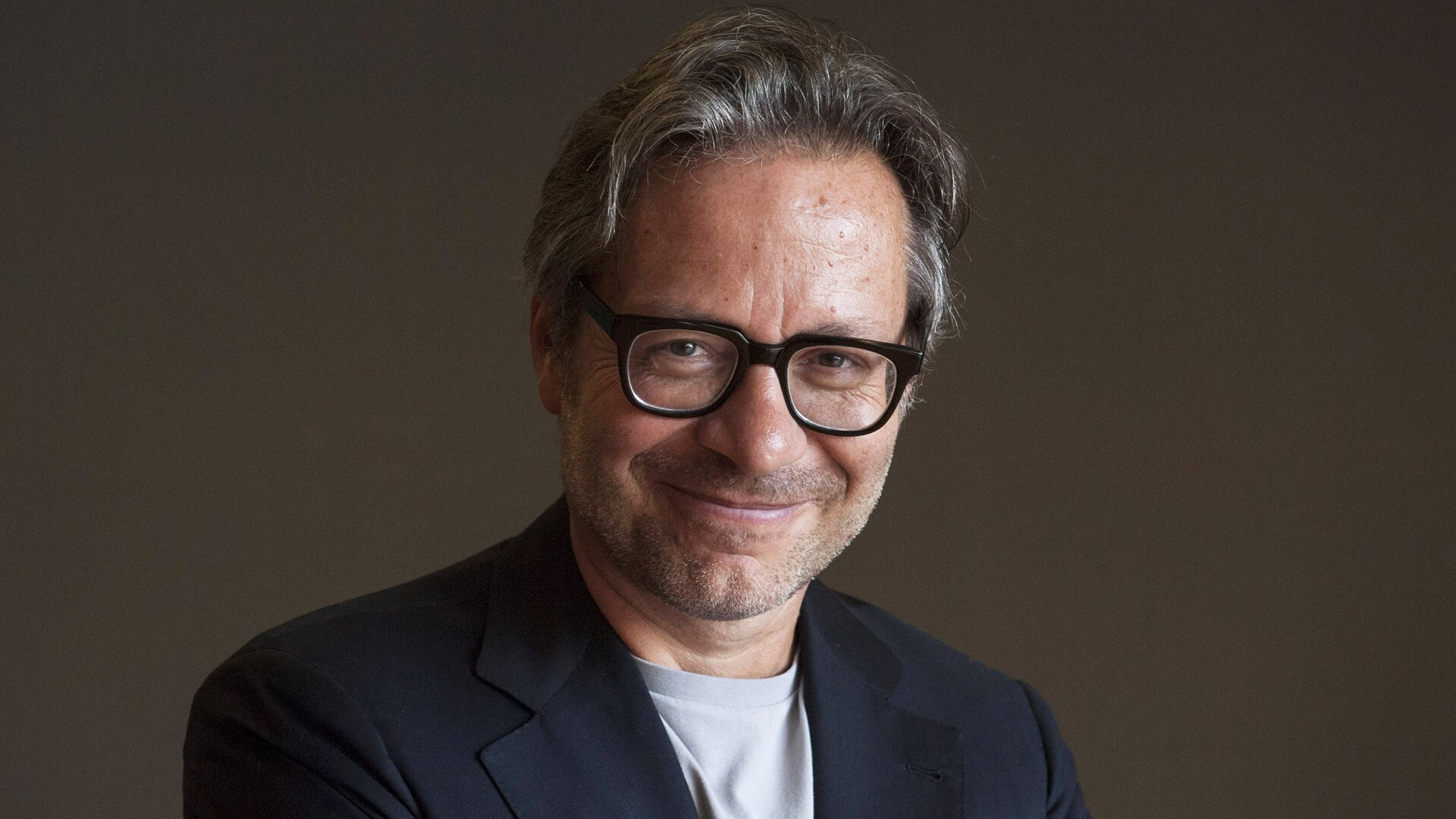 Massimo Recalcati. Risurrezione - Filosofia - Rai Cultura