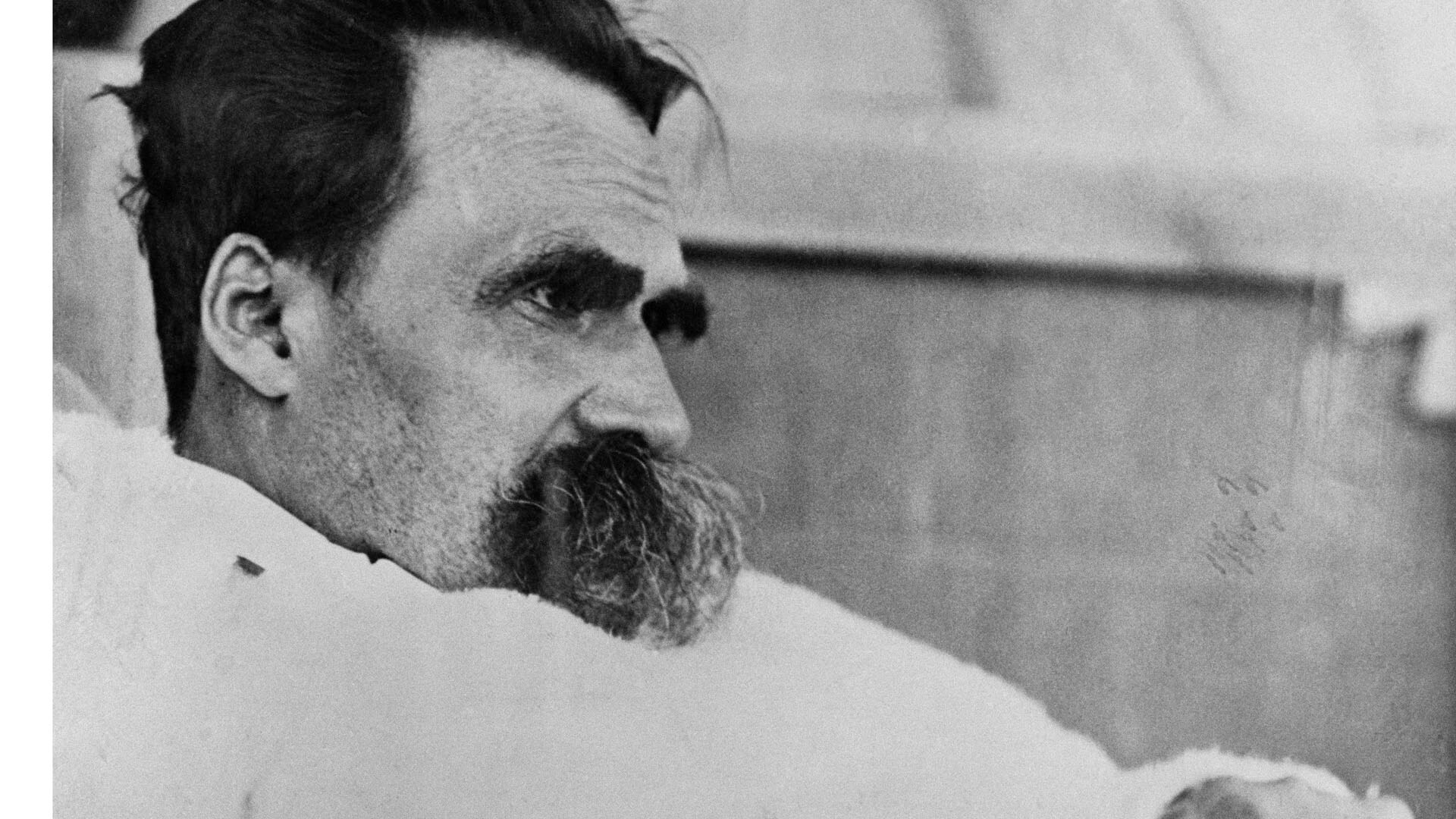 Emanuele Severino. Friedrich Nietzsche e l`eterno ritorno - Filosofia ...