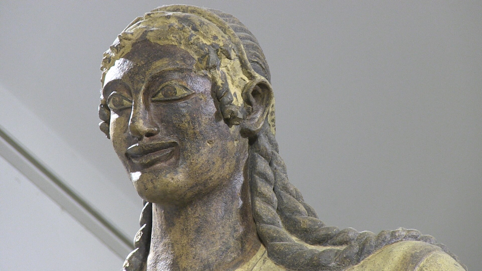 L'ombra lunga degli Etruschi - Arte - Rai Cultura