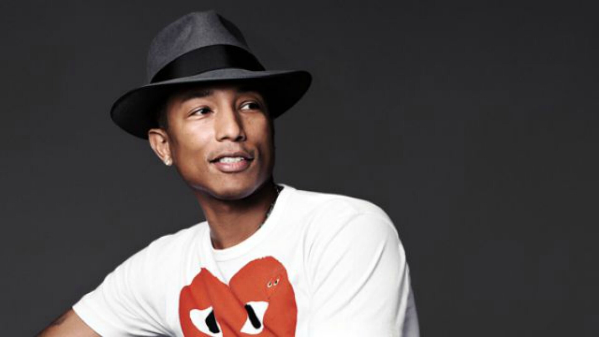 Pharrell Williams - Musica - Rai Cultura