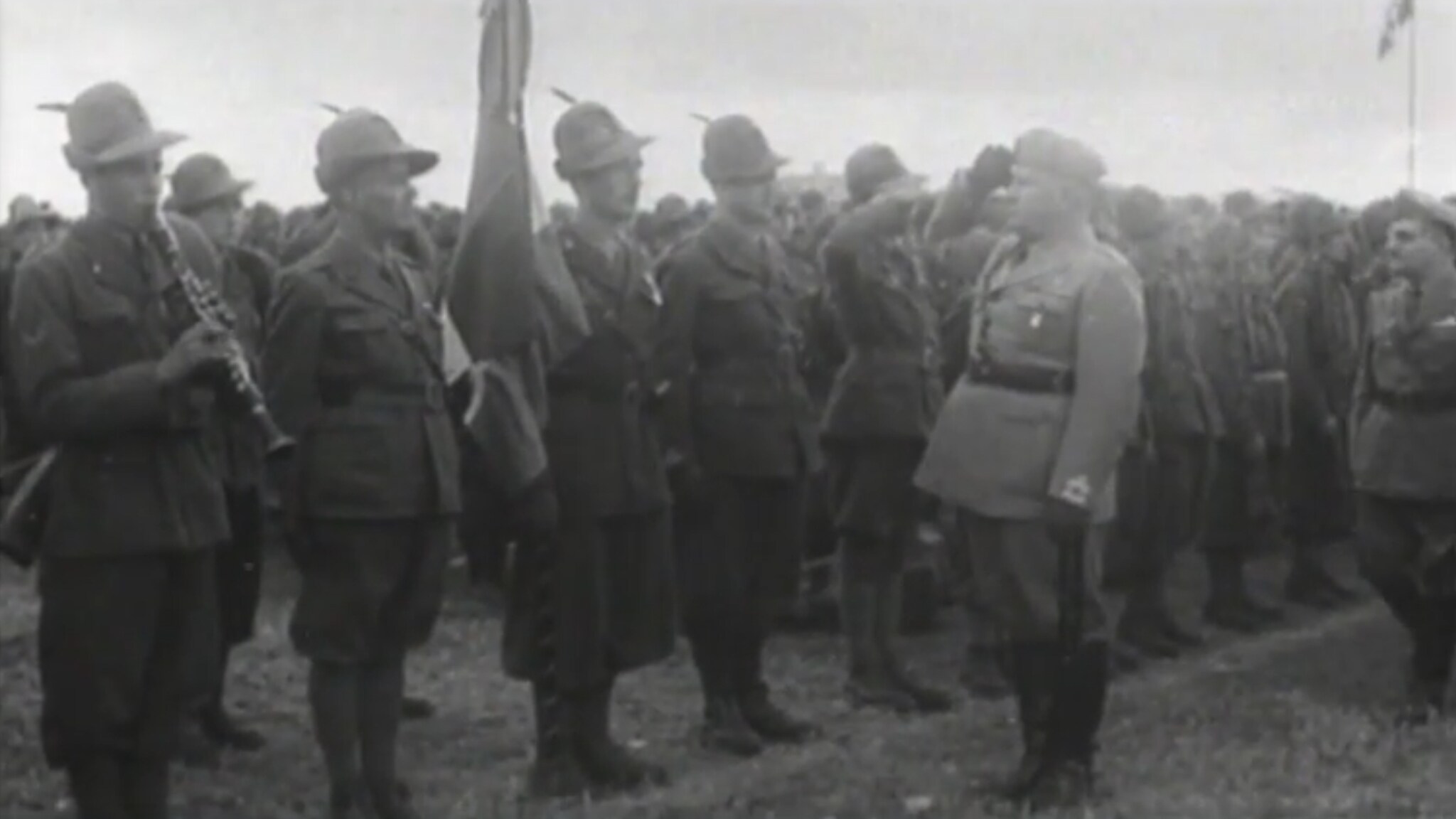 L'ARMIR in Russia - Storia - Rai Cultura