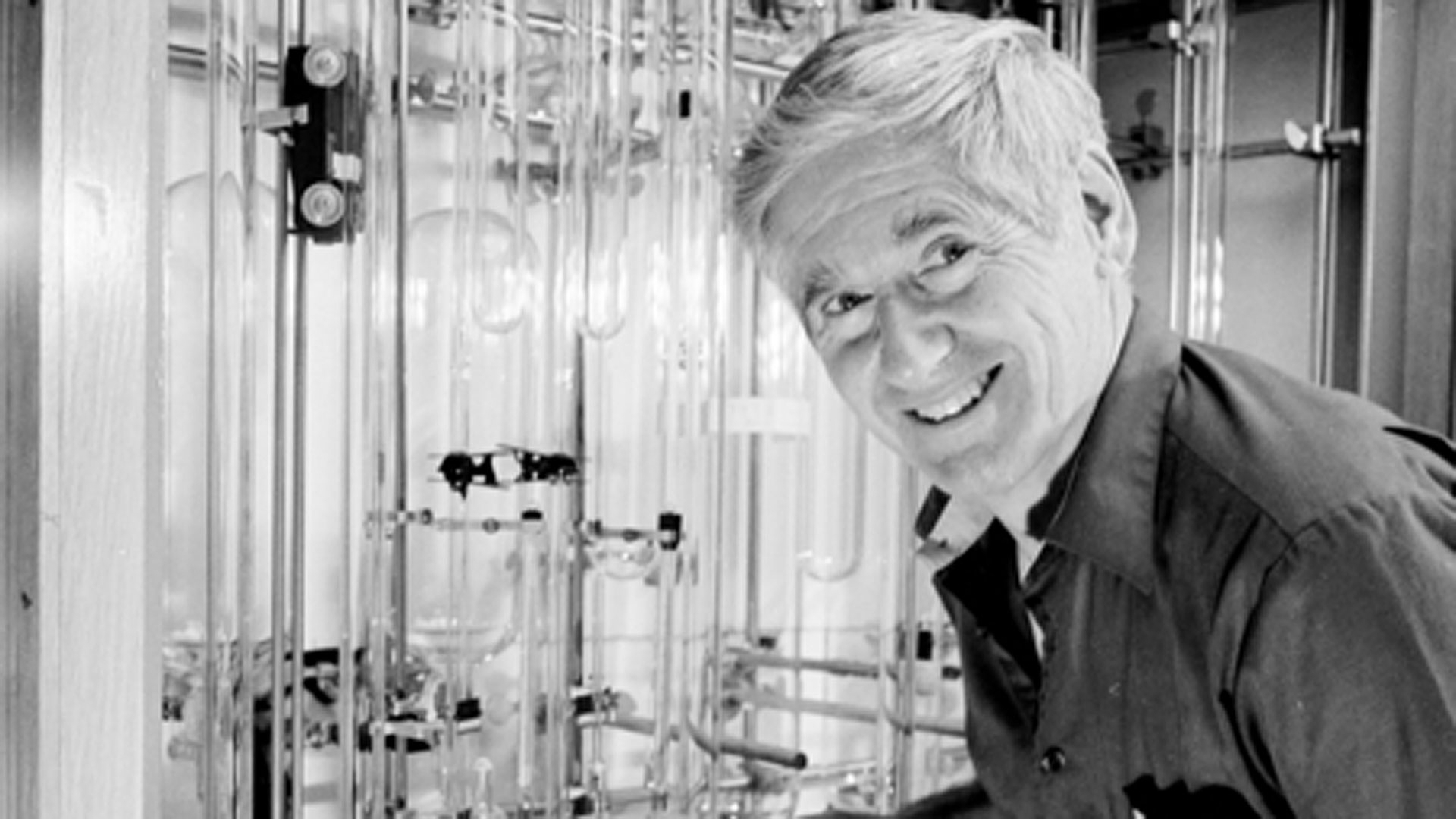 Charles David Keeling - Scienza - Rai Cultura