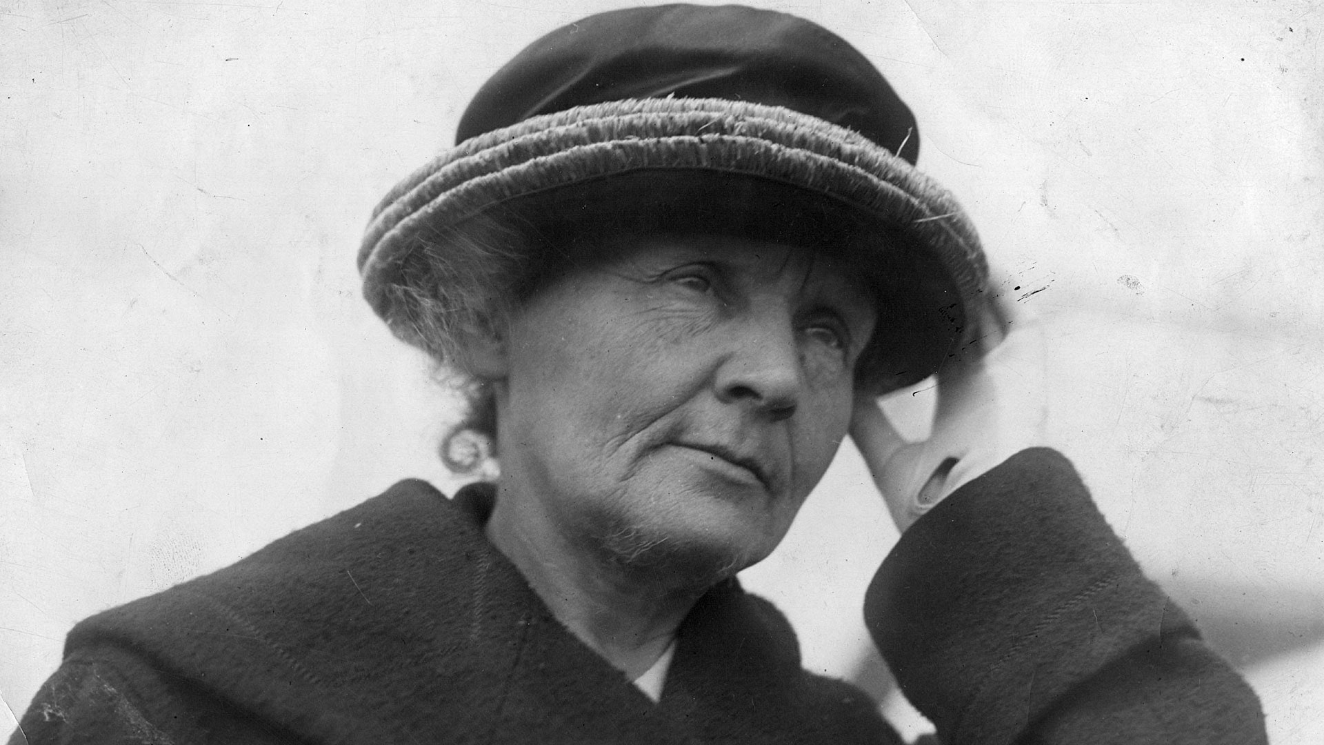 Marie Curie - Scienza - Rai Cultura