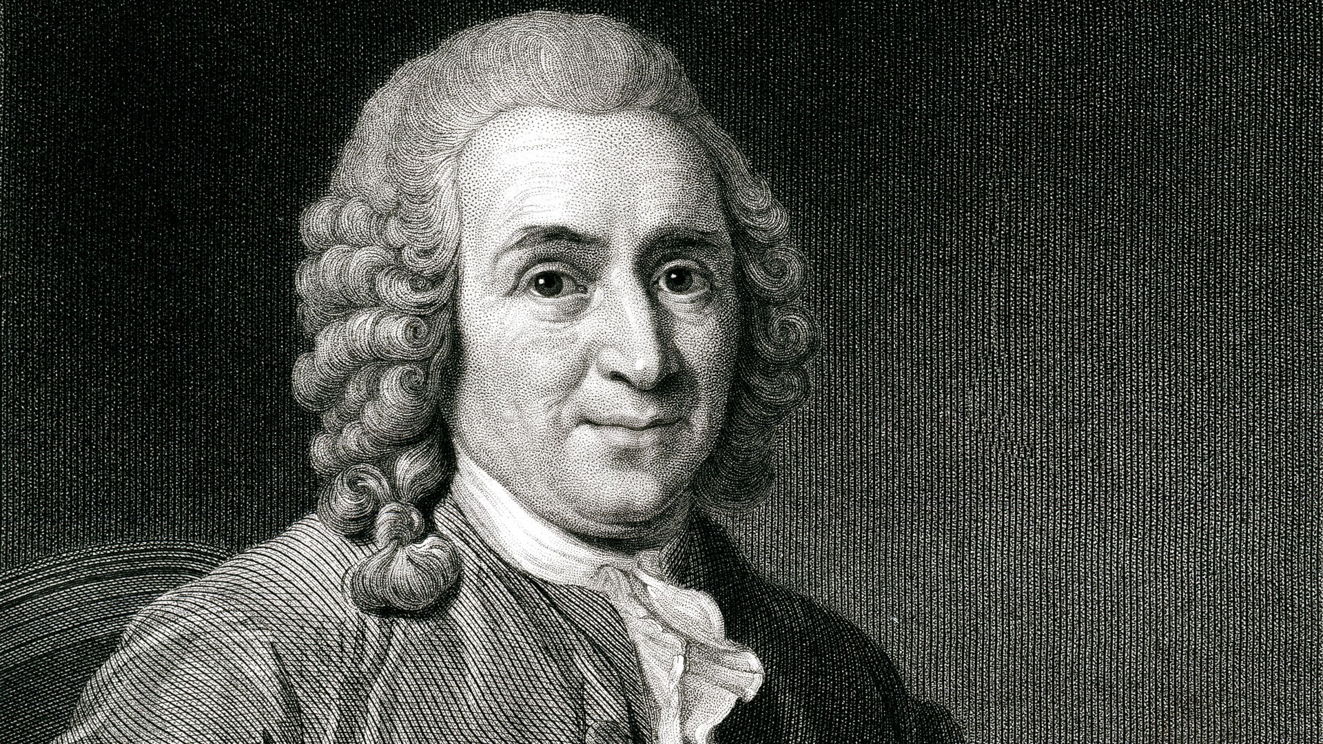 Carlo Linnèo - Scienza - Rai Cultura