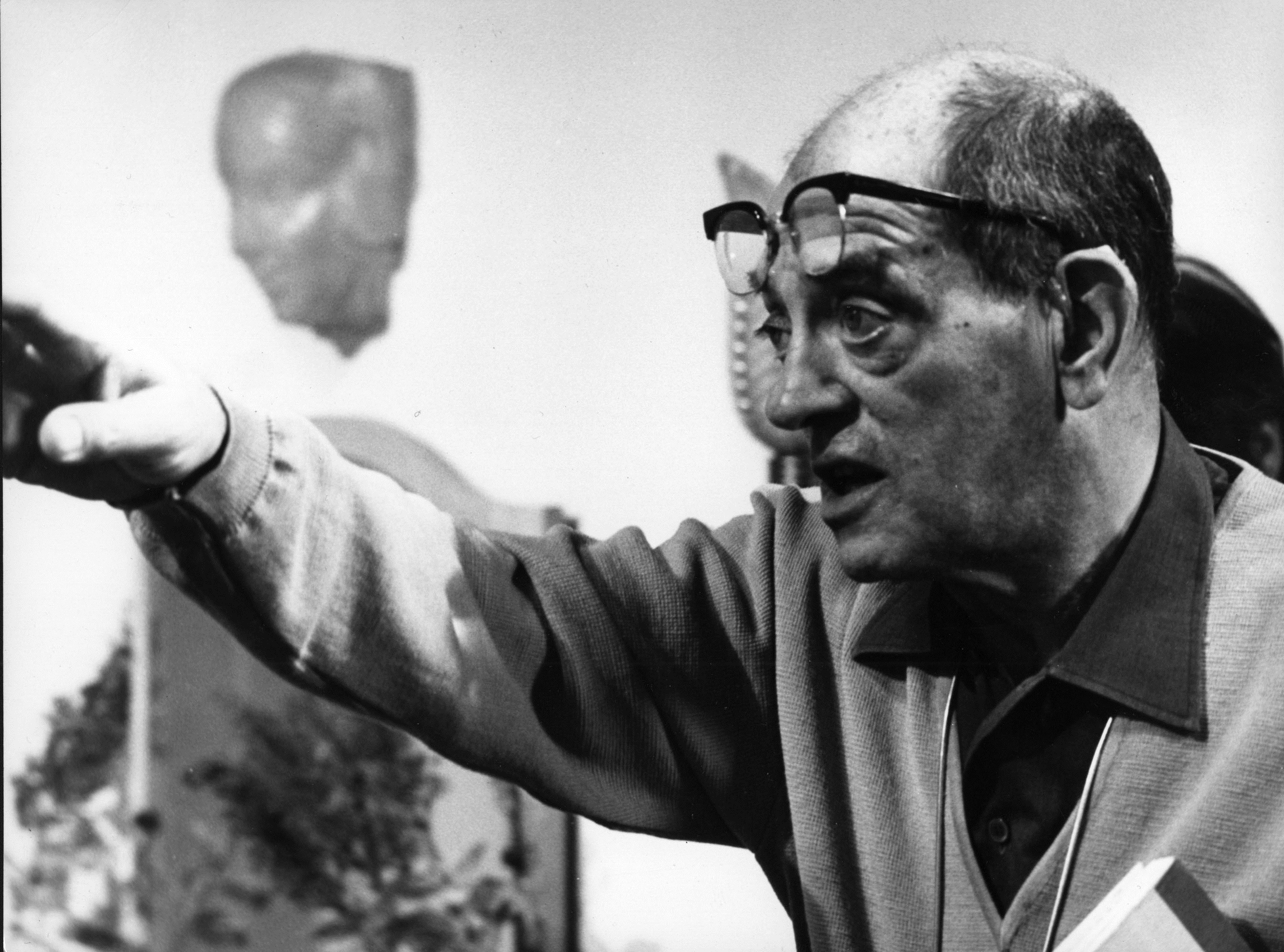 Speciale Il cinema di Luis Bunuel - raicultura - Rai Cultura