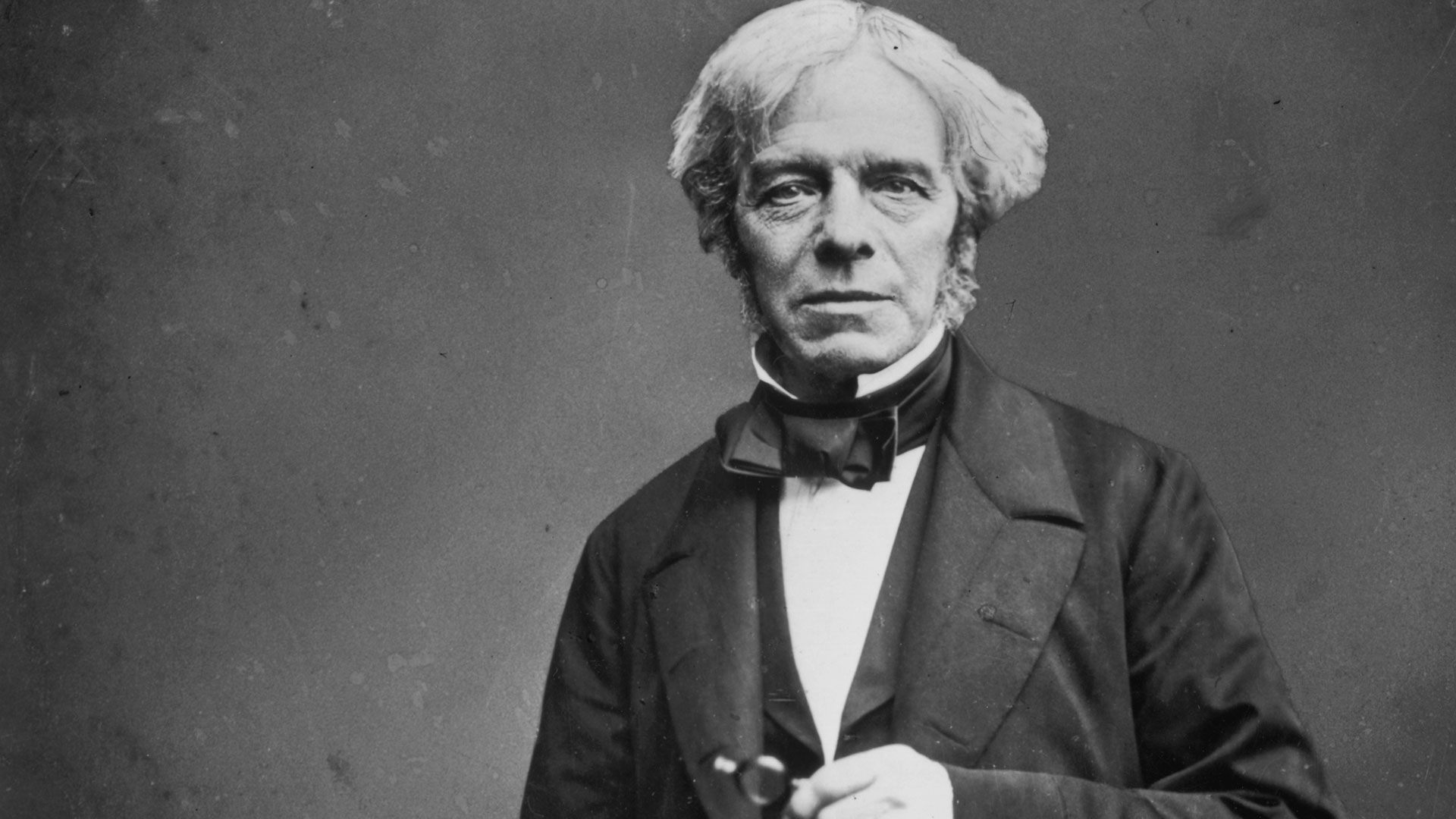Michael Faraday - Scienza - Rai Cultura
