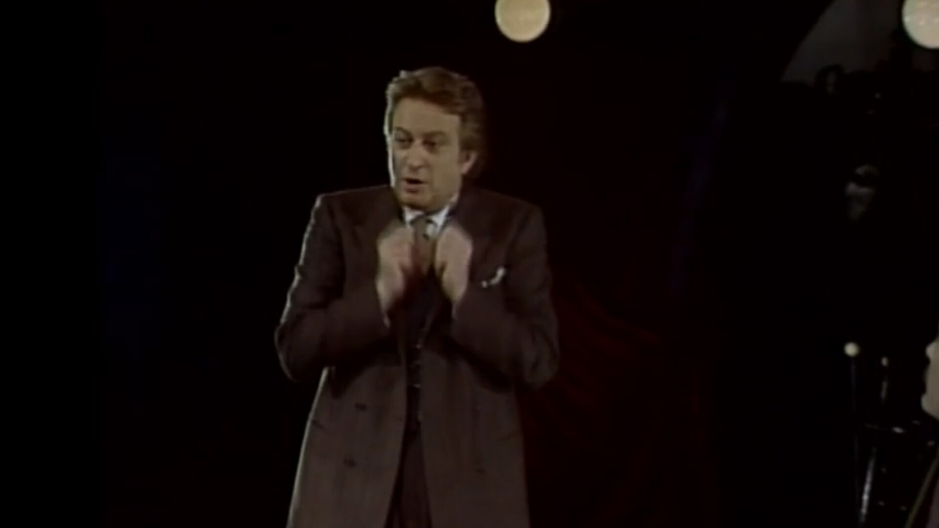 Alberto Lionello - Il piacere dell'onestà - Teatro e Danza - Rai Cultura