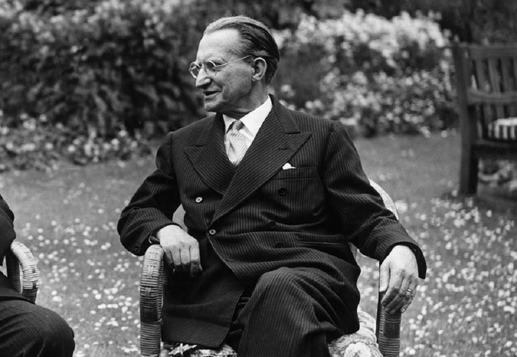 La morte di Alcide De Gasperi - Storia - Rai Cultura