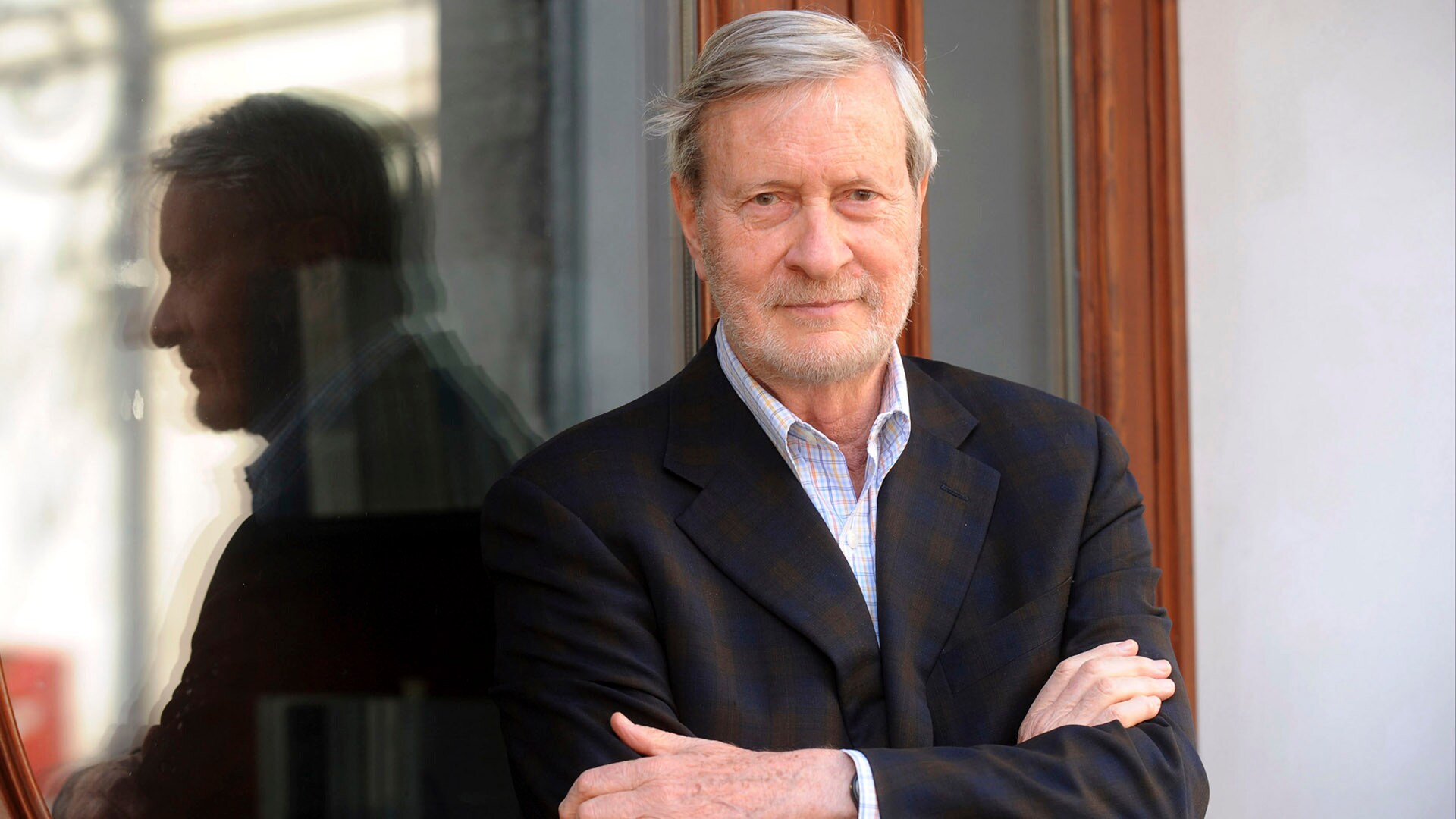 Gianni Vattimo. Linguaggio e poesia - Filosofia - Rai Cultura