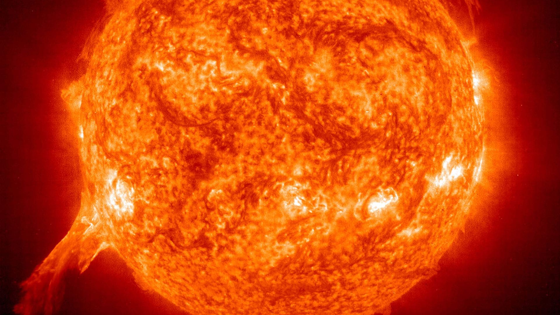 La fusione nucleare - Scienza - Rai Cultura