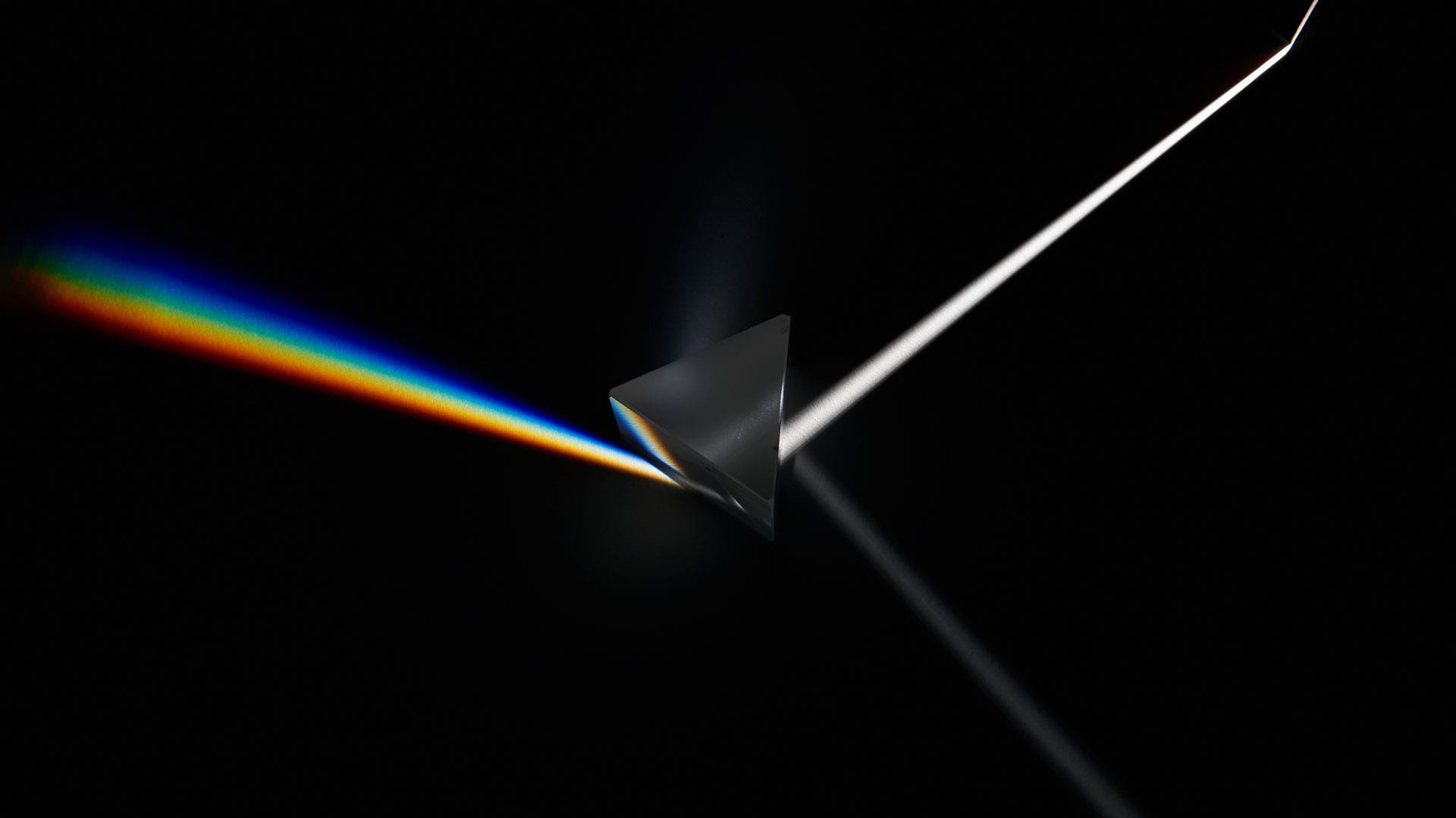 Il prisma di Newton - Scienza - Rai Cultura