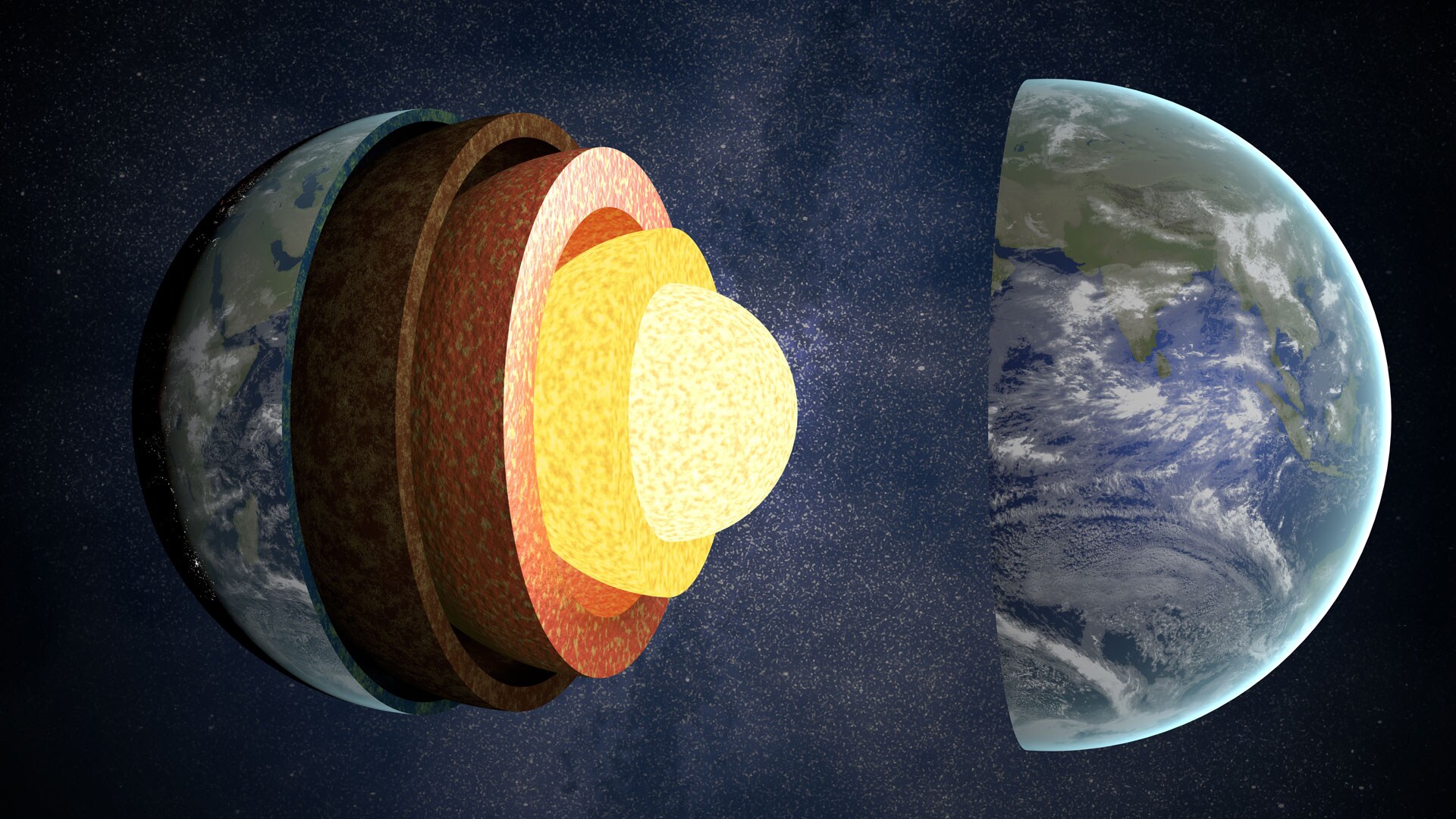 Il progetto Mohole - Scienza - Rai Cultura