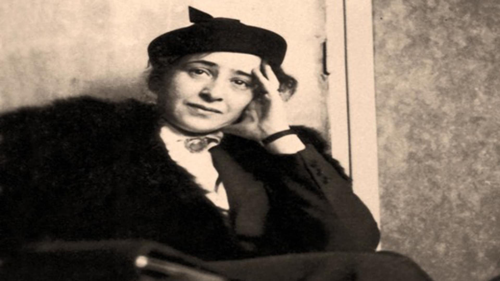 Anna Arendt e la teoria del totalitarismo - Filosofia - Rai Cultura