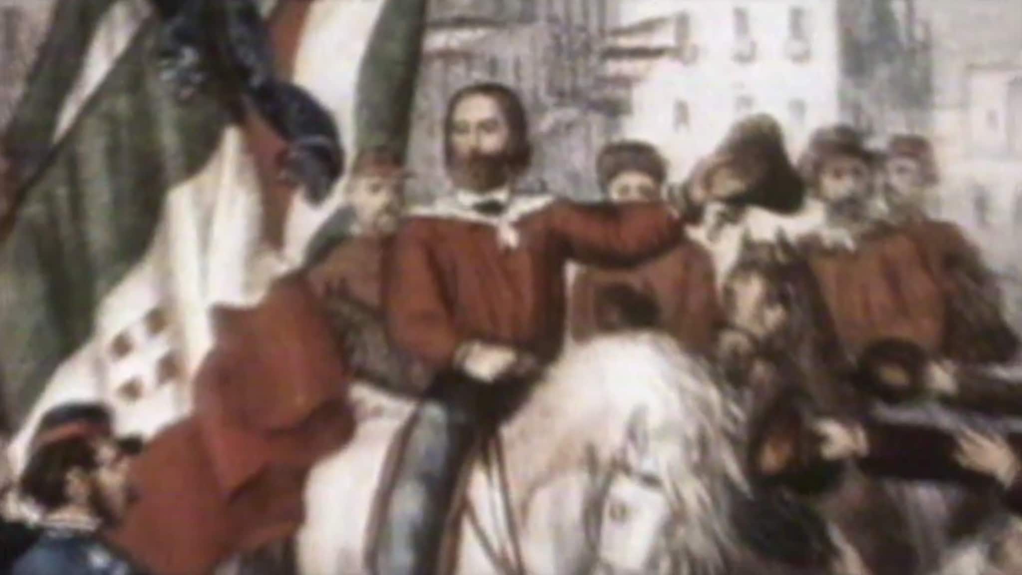 L'incontro di Teano - Storia - Rai Cultura