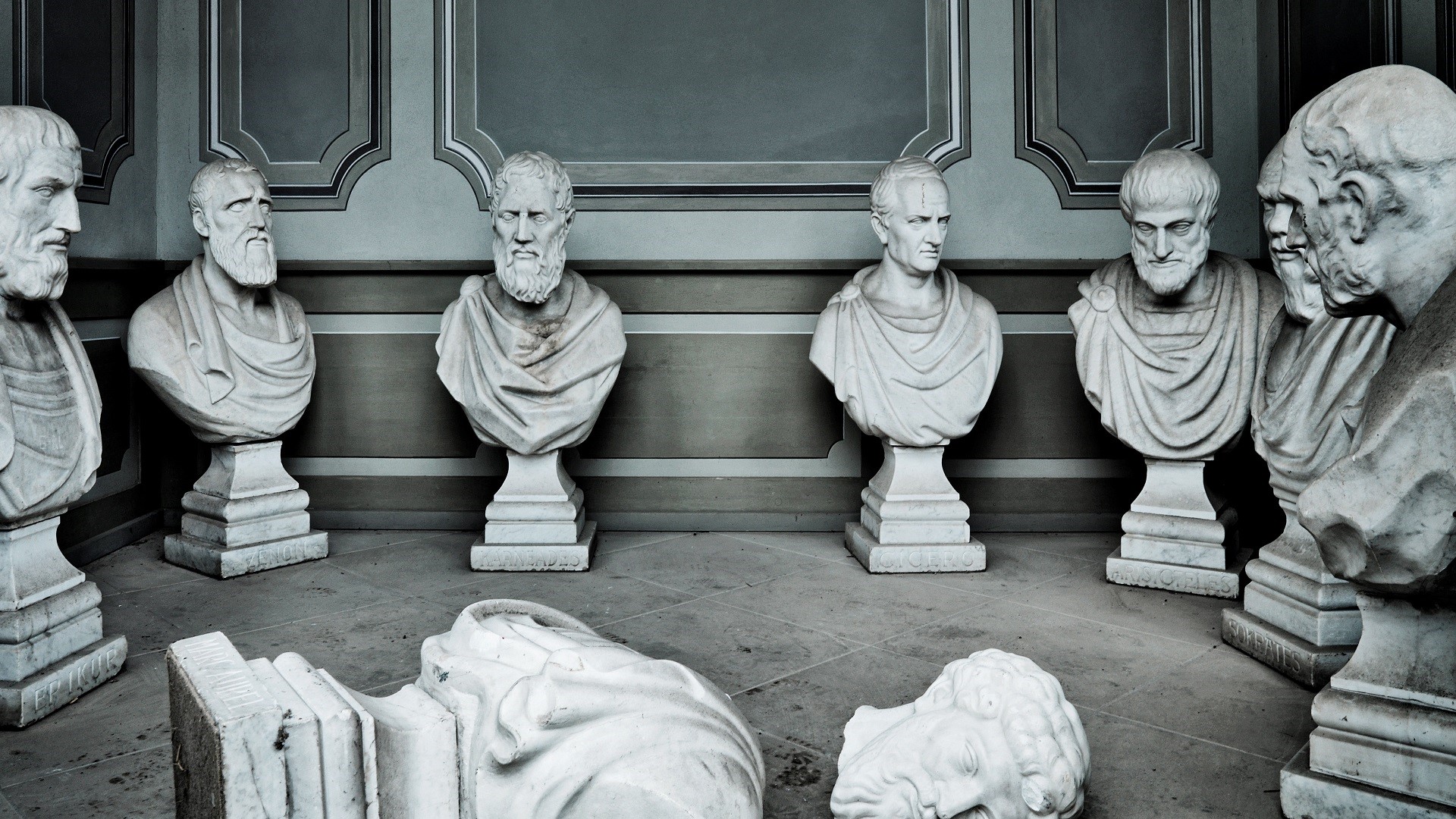 Platone. Il governo dei filosofi - Filosofia - Rai Cultura