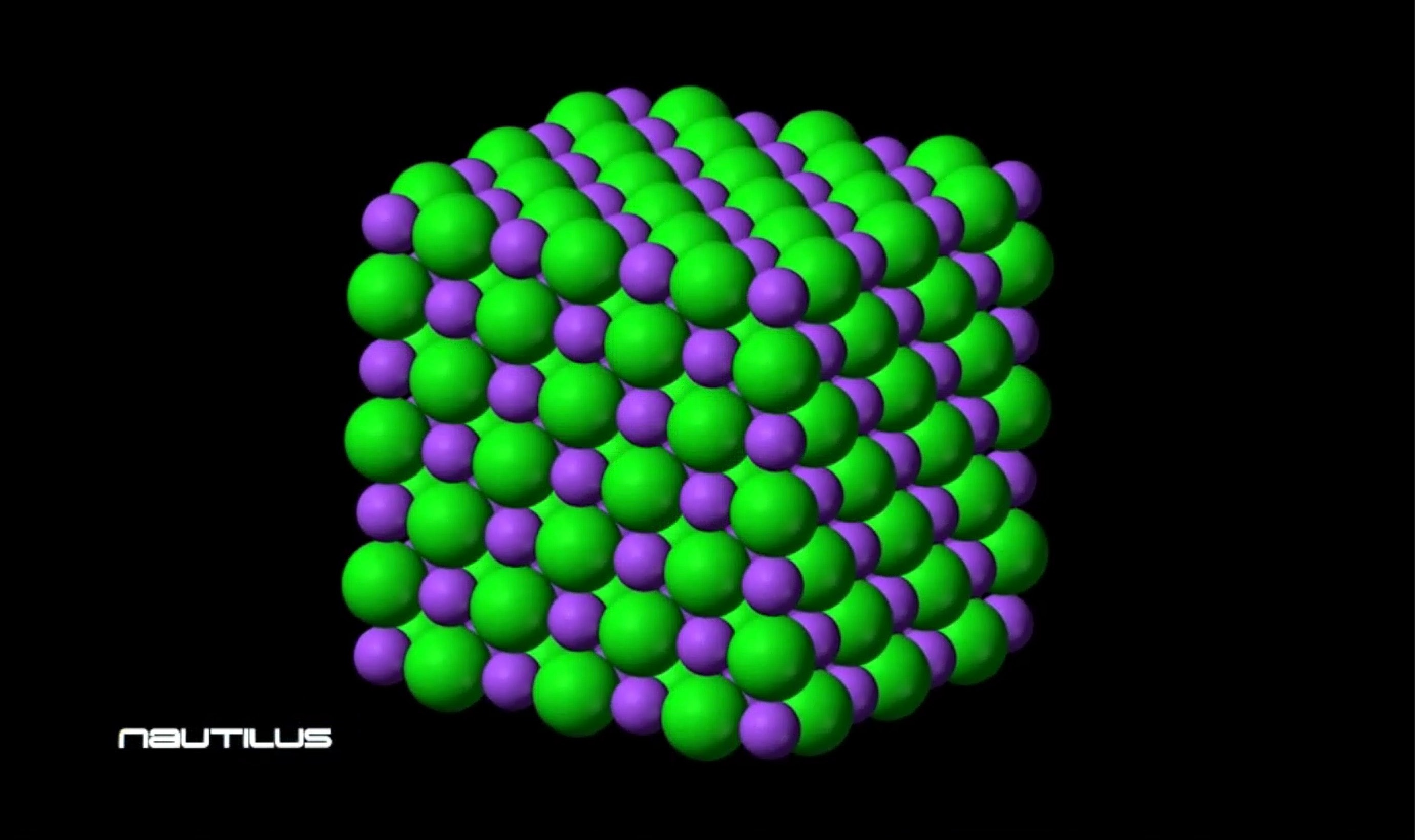 Il Cloro - Scienza - Rai Cultura