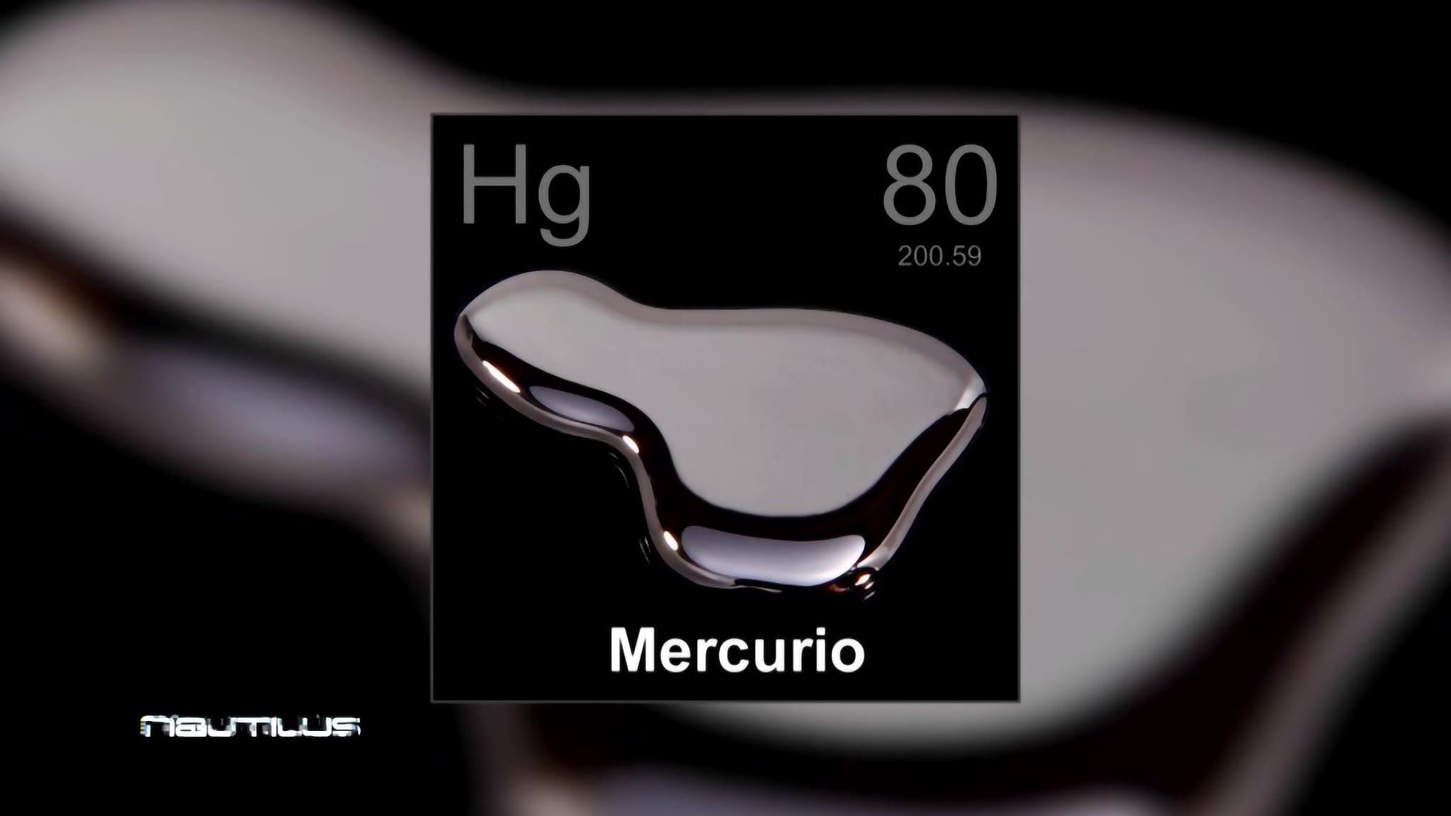 Mercurio. Caratteristiche e applicazioni del metallo di transizione e ...