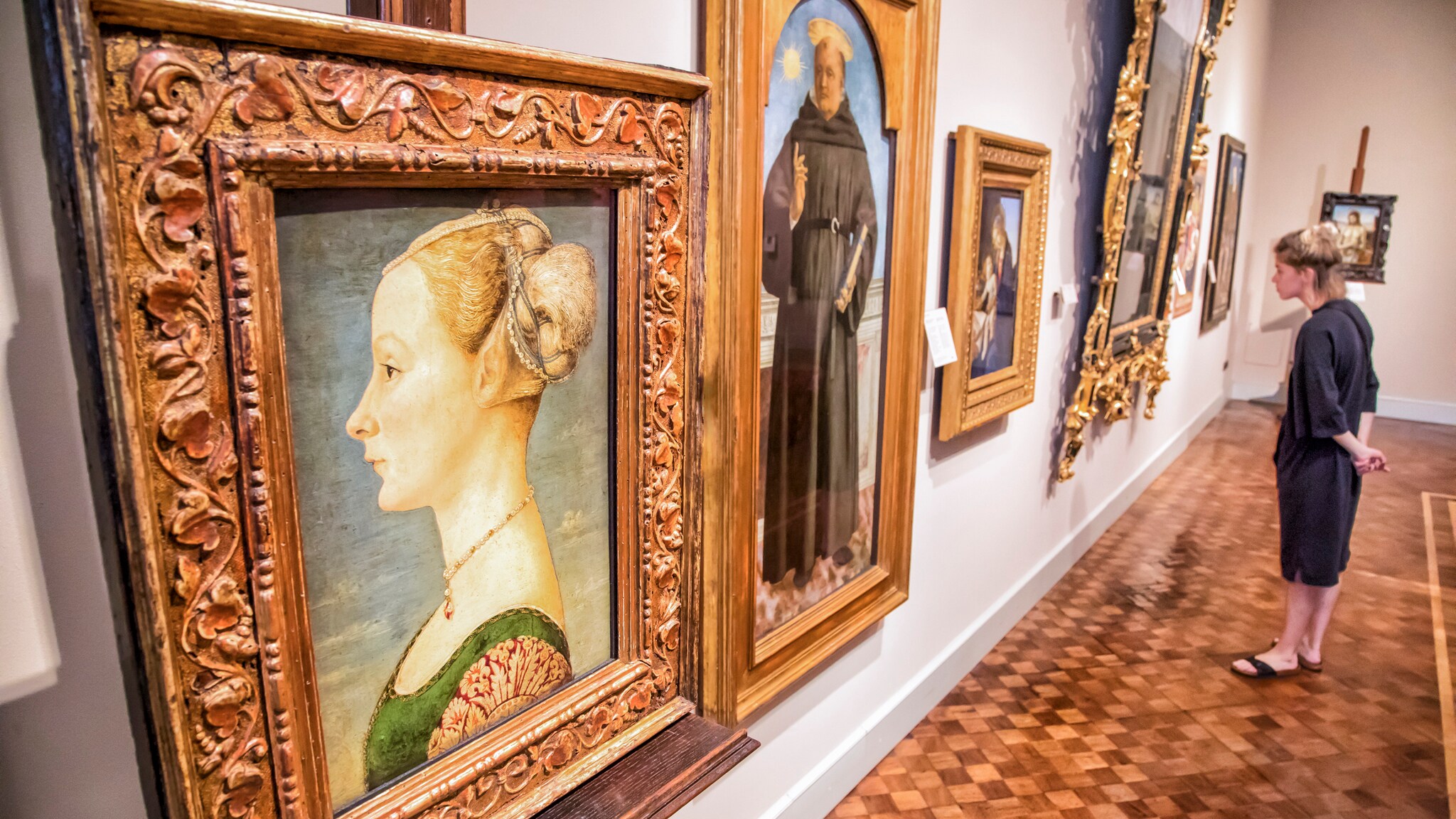 Il Museo Poldi Pezzoli - Arte - Rai Cultura