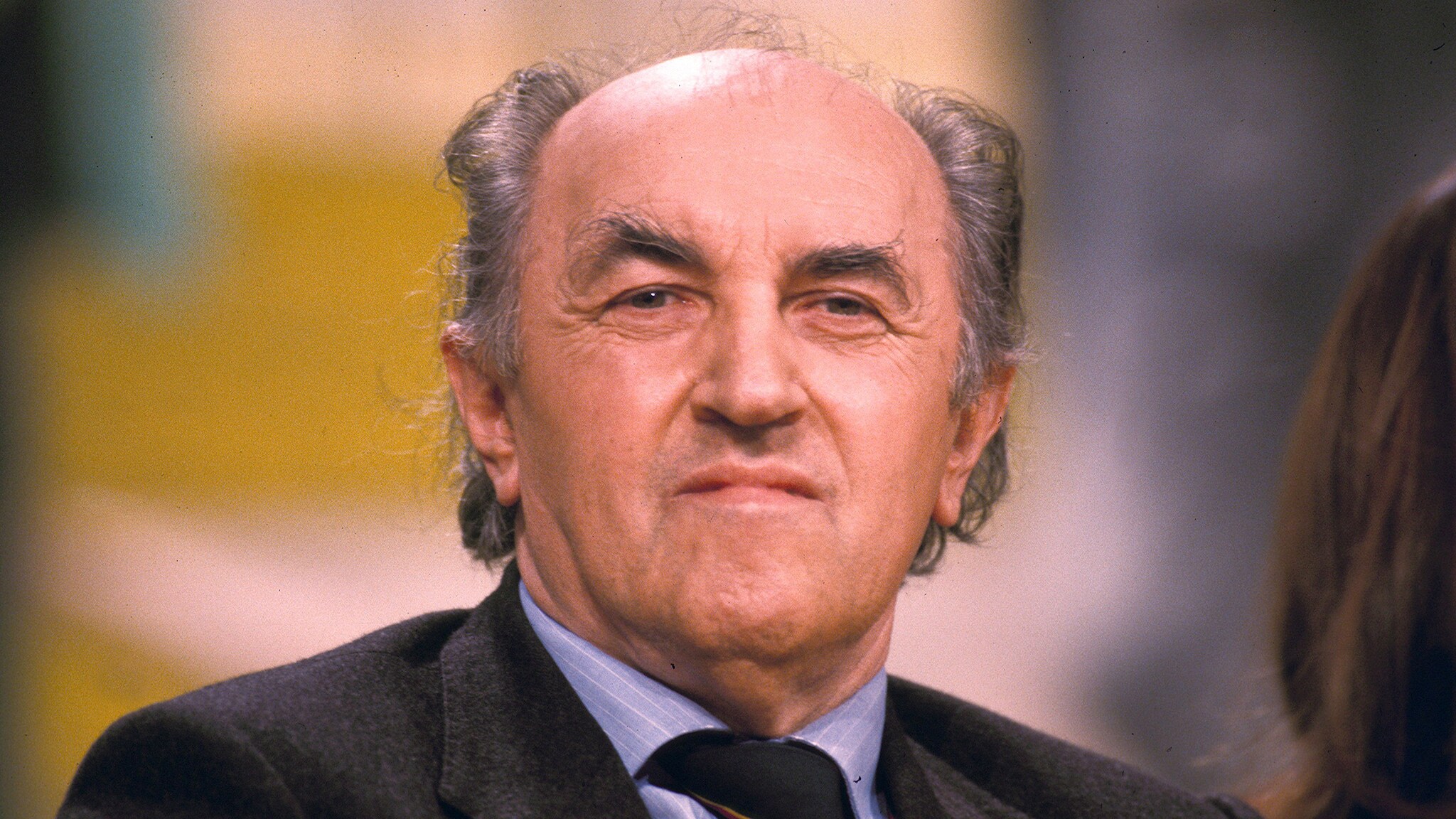 Franco Ferrarotti. Il paradosso italiano - Filosofia - Rai Cultura