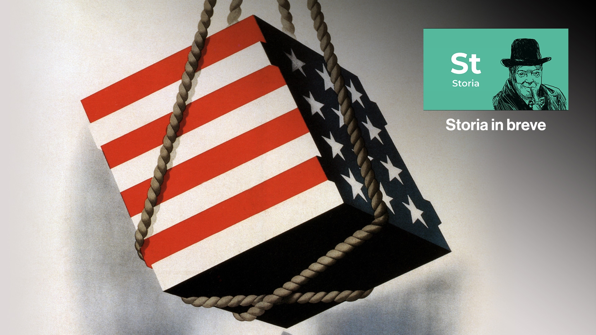 Il piano Marshall - Storia - Rai Cultura