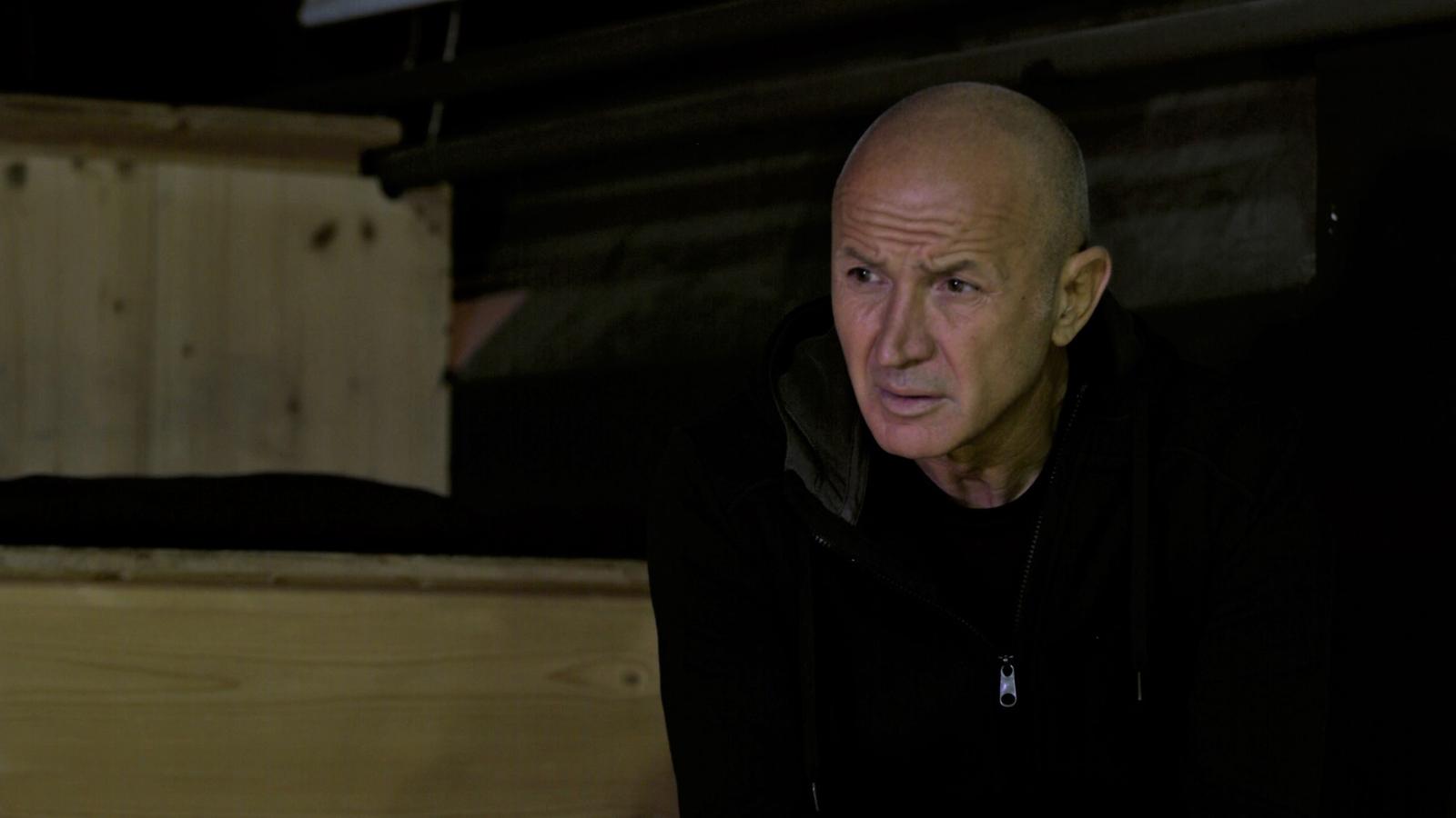 "L'Odissea" - RAI Ufficio Stampa