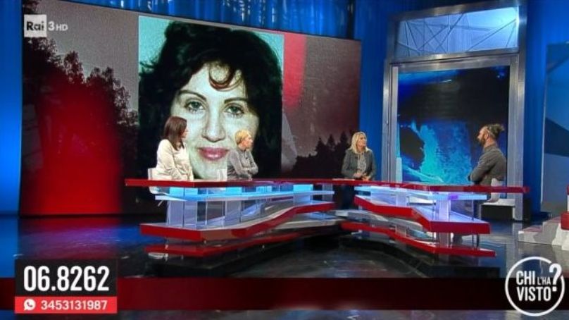 Chi l'ha Visto - News - Francesca Caputo: "Non era un topo quello ...