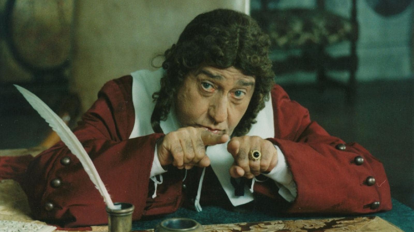 "L'avaro" con Alberto Sordi - RAI Ufficio Stampa