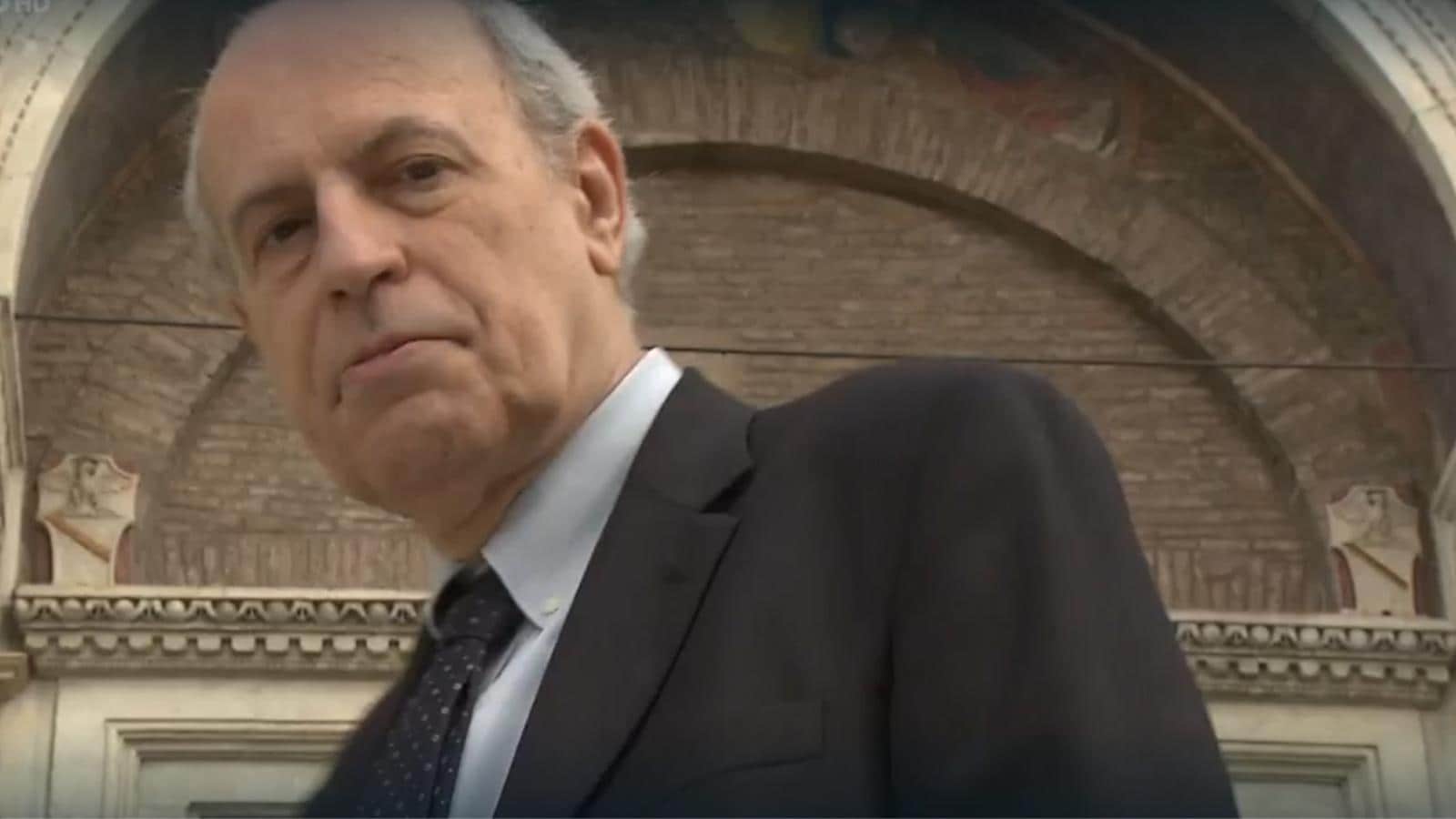 Divini devoti - RAI Ufficio Stampa