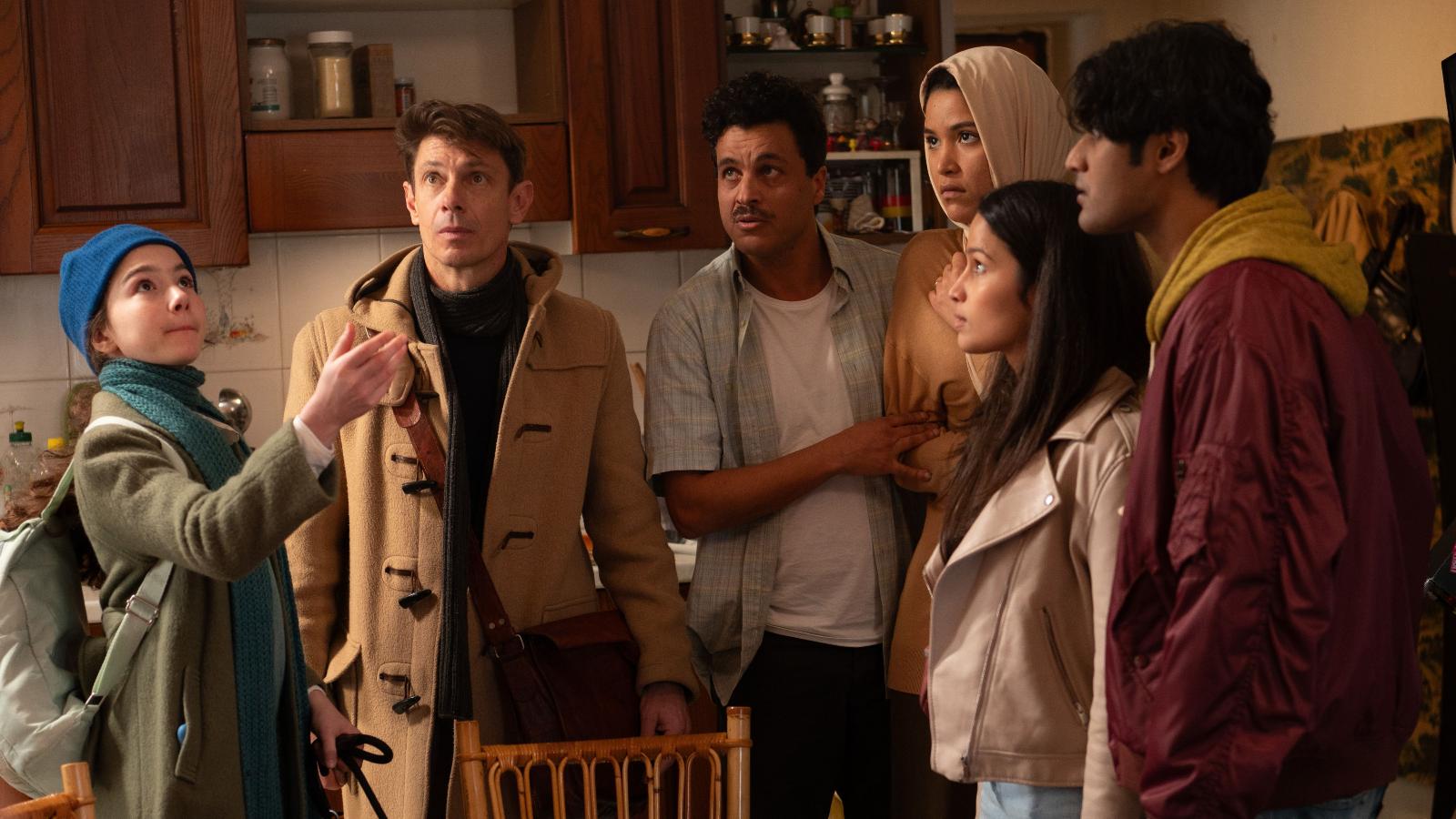 "L'appartamento sold out" tra crisi degli alloggi e integrazione, ma ...