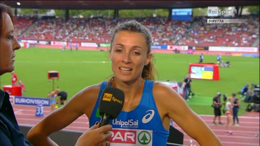 Chiara Bazzoni - Alchetron, The Free Social Encyclopedia