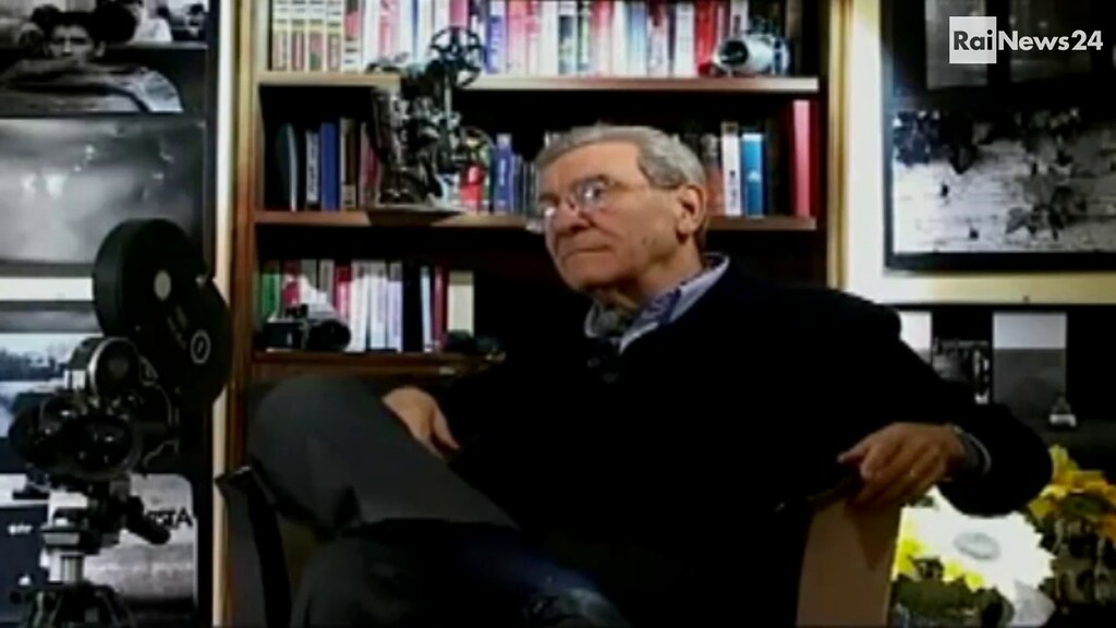 Un ricordo di Marcello Gatti, maestro della fotografia cinematografica ...