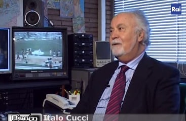 Italo Cucci - video - Rai News