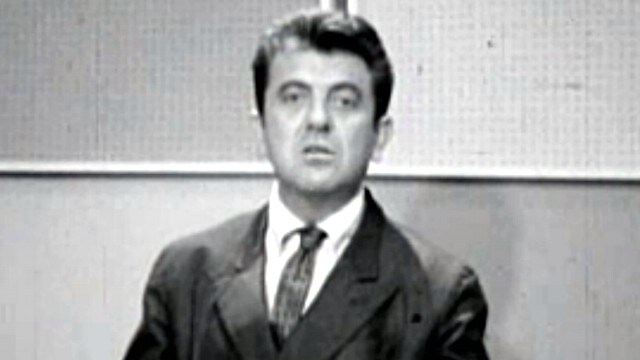 Assolutamente reality, 50 anni di "Specchio segreto" (video) - video ...