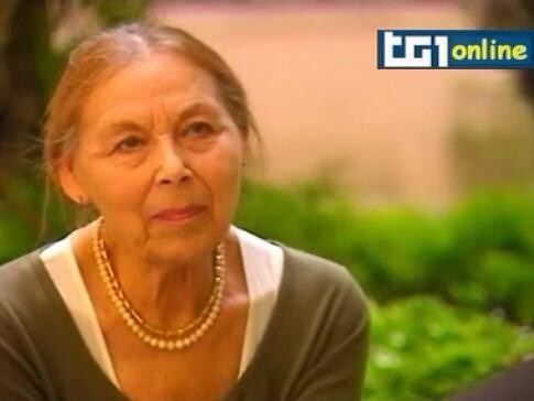 La memoria e il silenzio. Storia di Edith Bruck - video - Rai News