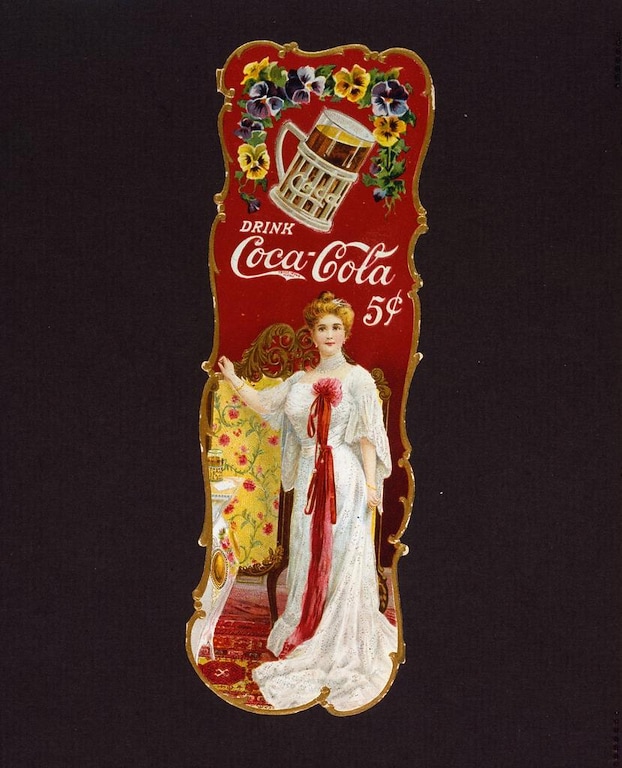 Coca Cola in capsule come il caffè: le foto di una lunga storia della ...