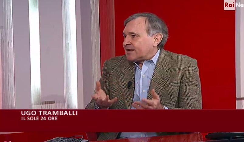 Ucraina, l'inviato del Sole 24 Ore Ugo Tramballi: "Ancora spazio per la ...