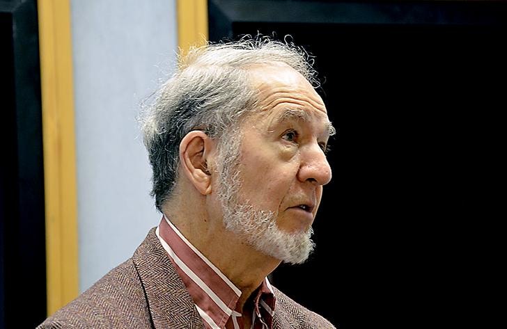 Intervista a Jared Diamond - video - Rai News